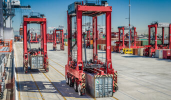 Kalmar Automation Solutions, Services & Robotics | Kalmarglobal