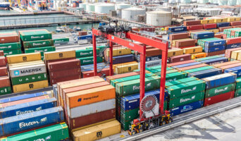 Kalmar Automation Solutions, Services & Robotics | Kalmarglobal