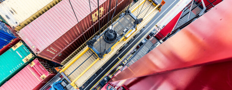 Kalmar One Fleet Management optimises automated equipment fleets