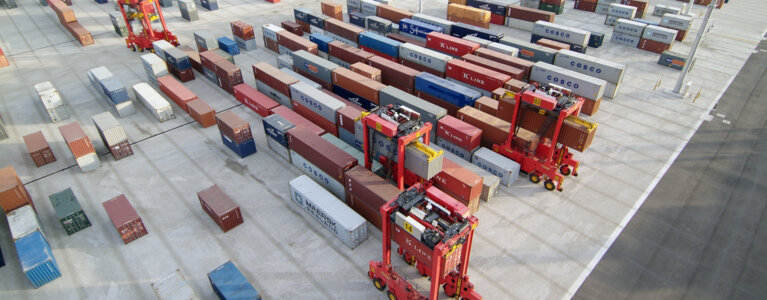 How to design a terminal – the right way