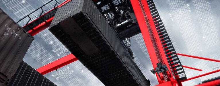 Automating RTG operations