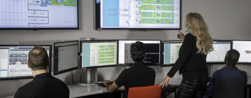 Kalmar Automation Solutions, Services & Robotics | Kalmarglobal