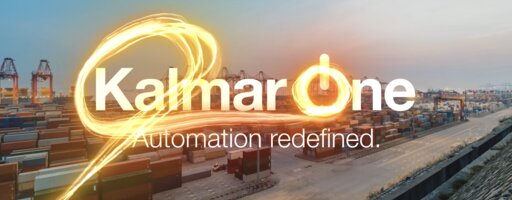 Kalmar Automation Solutions, Services & Robotics | Kalmarglobal