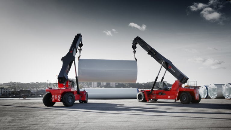 Kalmar Global | Kalmarglobal