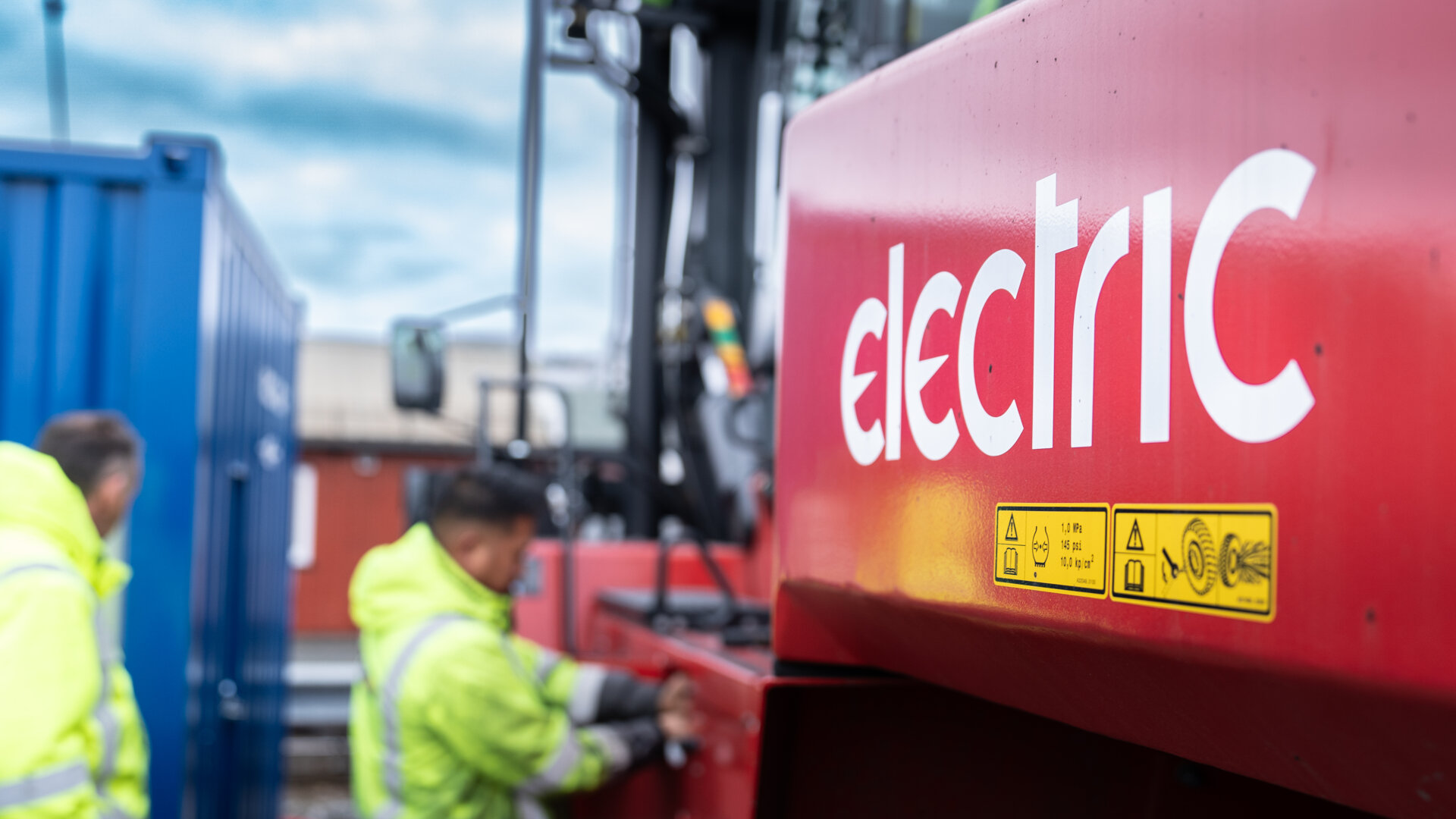 Kalmar Global | Kalmarglobal