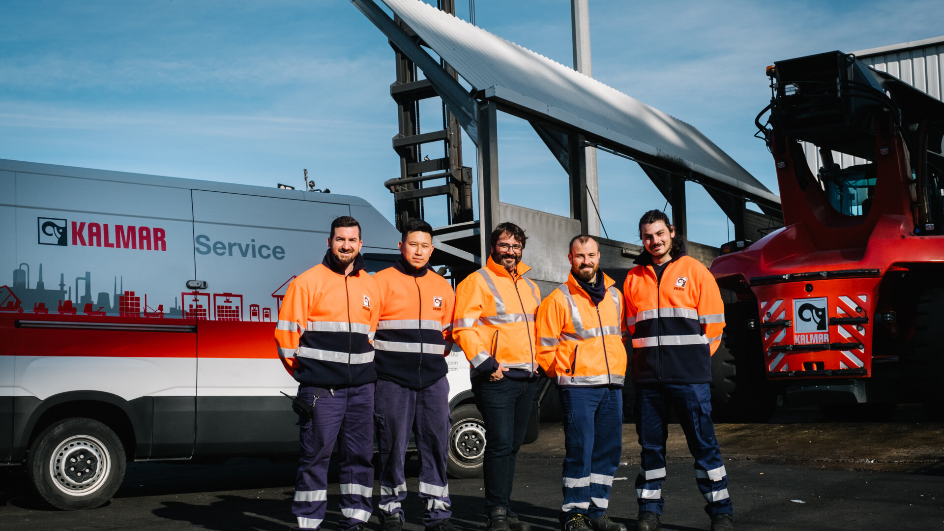 Covid update | Kalmarglobal