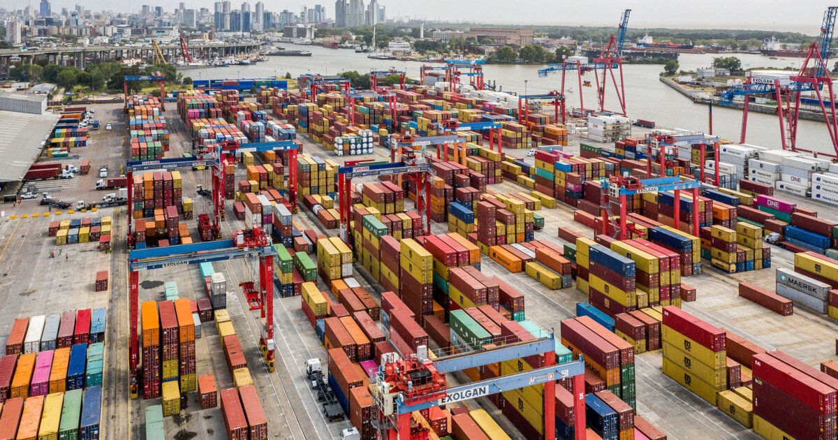 Smart choices help in enhancing RTG eco-efficiency