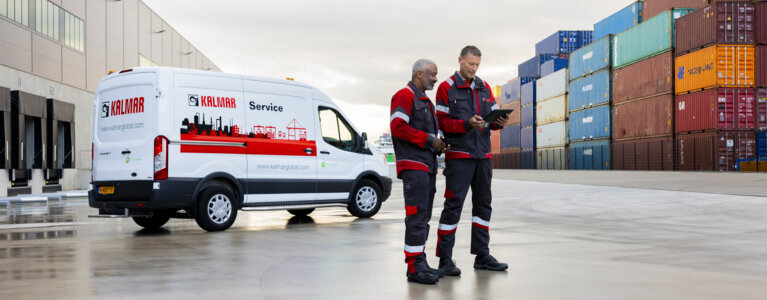 Flexibility and peace of mind: Finding the right maintenance model for ...