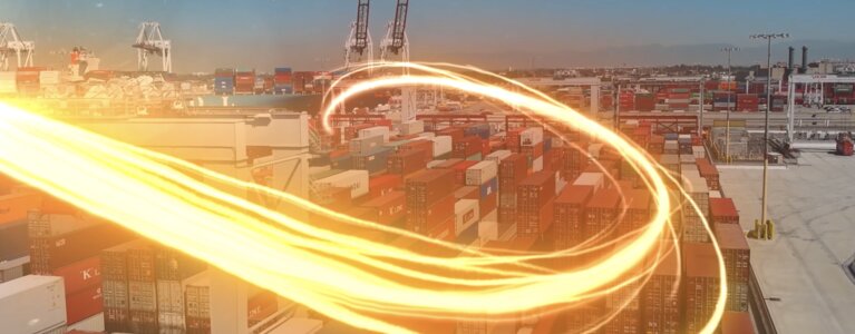 Forging an open, integrated path towards terminal automation with