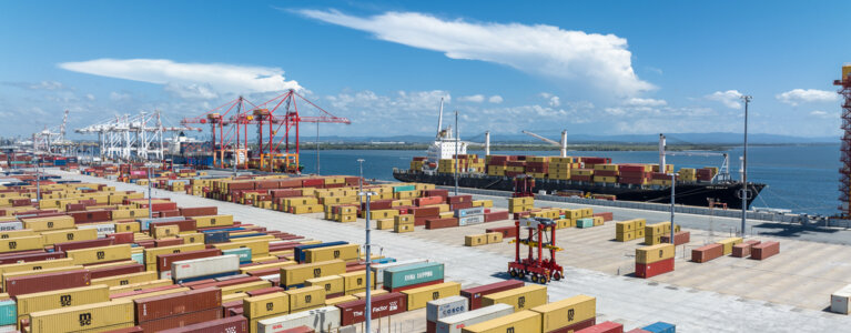 The business impact of RTG-AutoStrad™ terminal conversion | Kalmarglobal