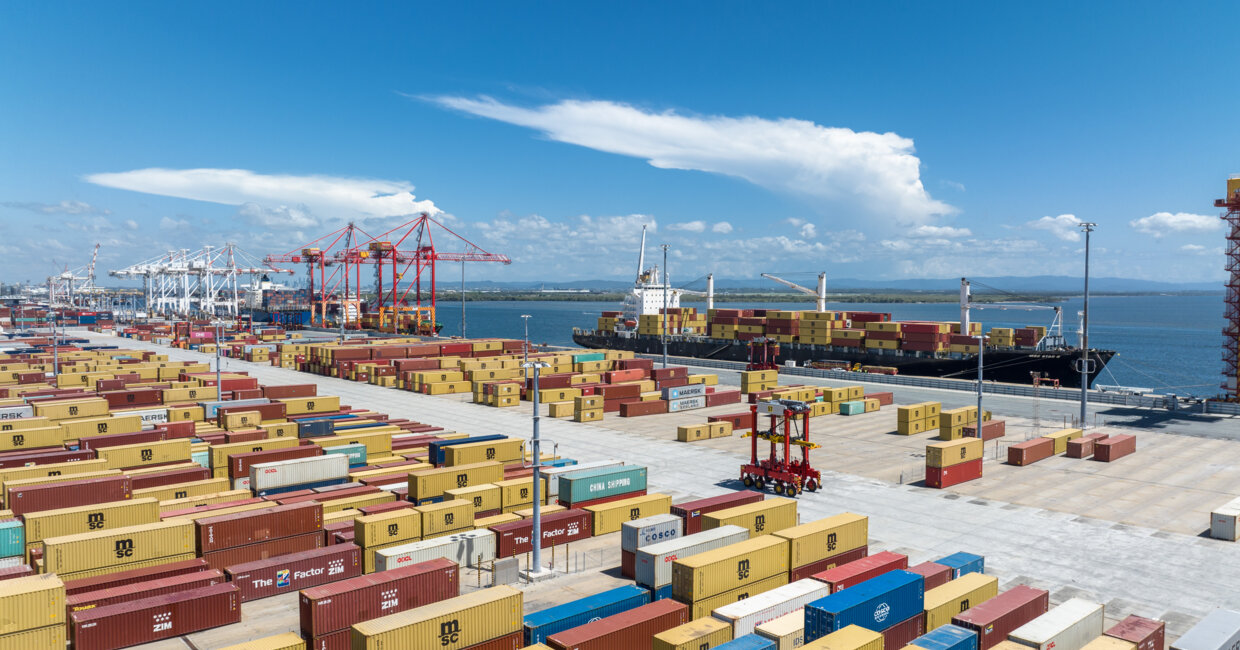 The business impact of RTG-AutoStrad™ terminal conversion | Kalmarglobal
