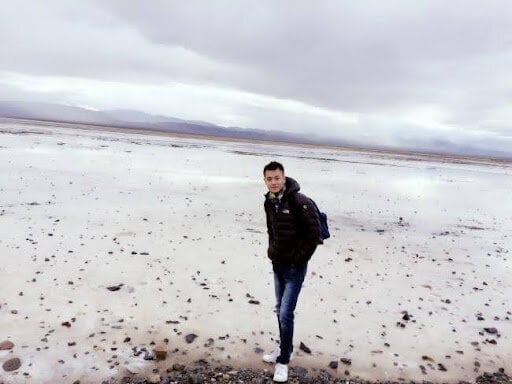 Luke Liu | Kalmarglobal