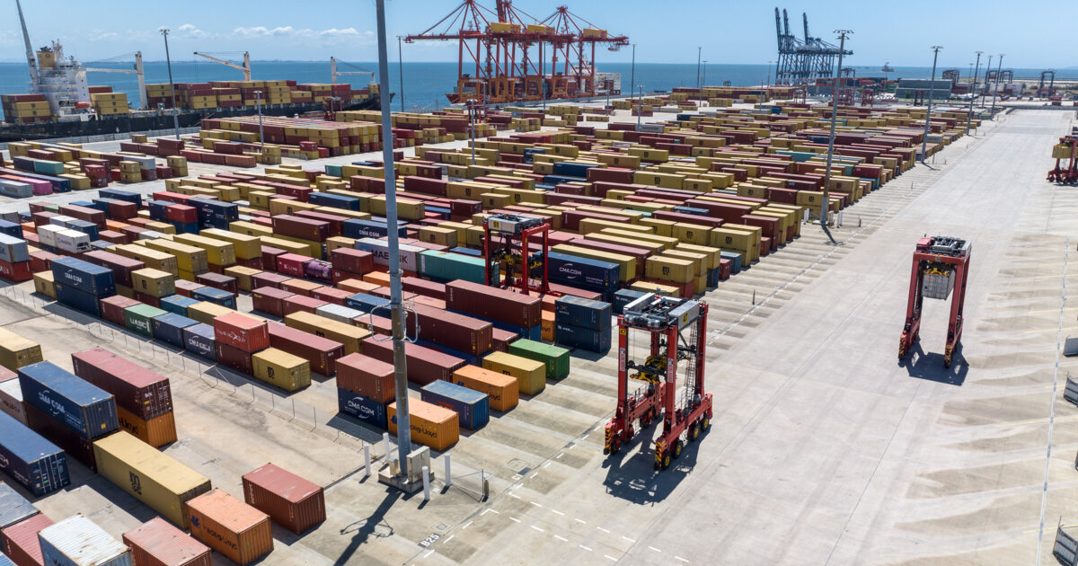 Converting your RTG terminal to an AutoStrad™ Terminal