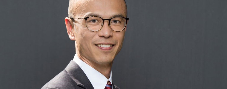 Safety, integrity, continuous improvement and teamwork - Daniel Ho