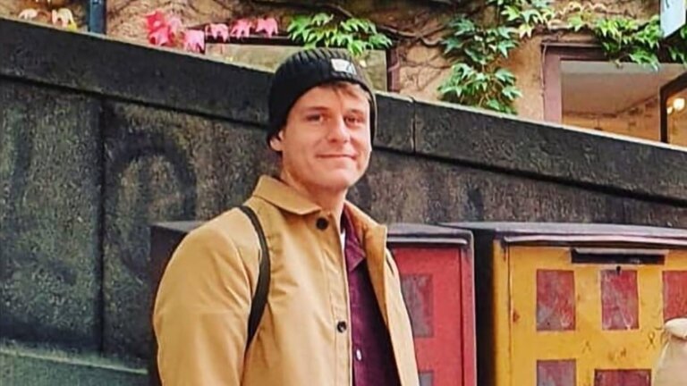 Simon Bengtsson | Kalmarglobal