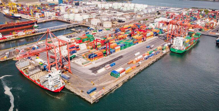 Kalmar Global | Kalmarglobal