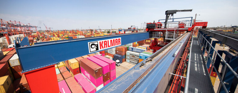 Enhancing RTG eco-efficiency