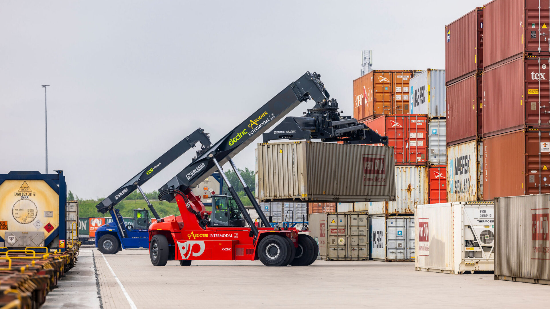 News & Insights | Kalmarglobal