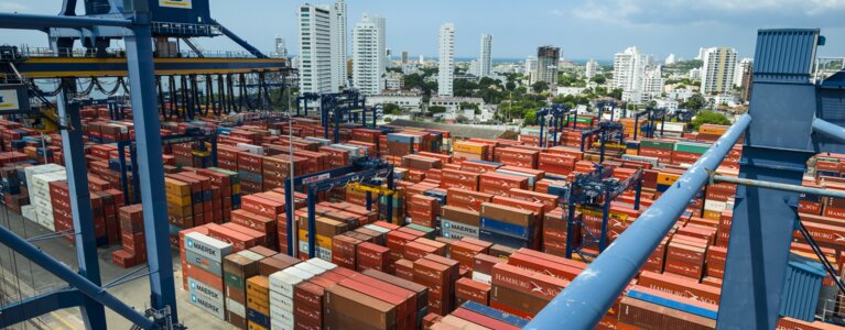 Ensuring a long and happy life for container-handling equipment