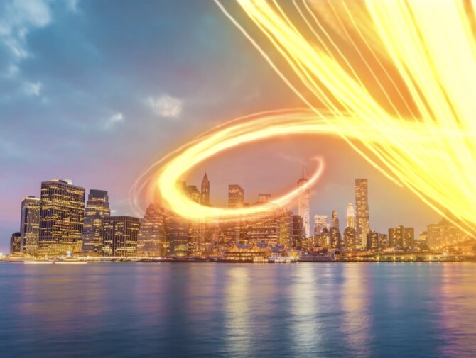 Kalmar Automation Solutions, Services & Robotics | Kalmarglobal