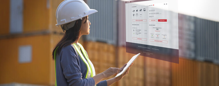 Kalmar launches new MyKalmar platform for improved digital customer ...