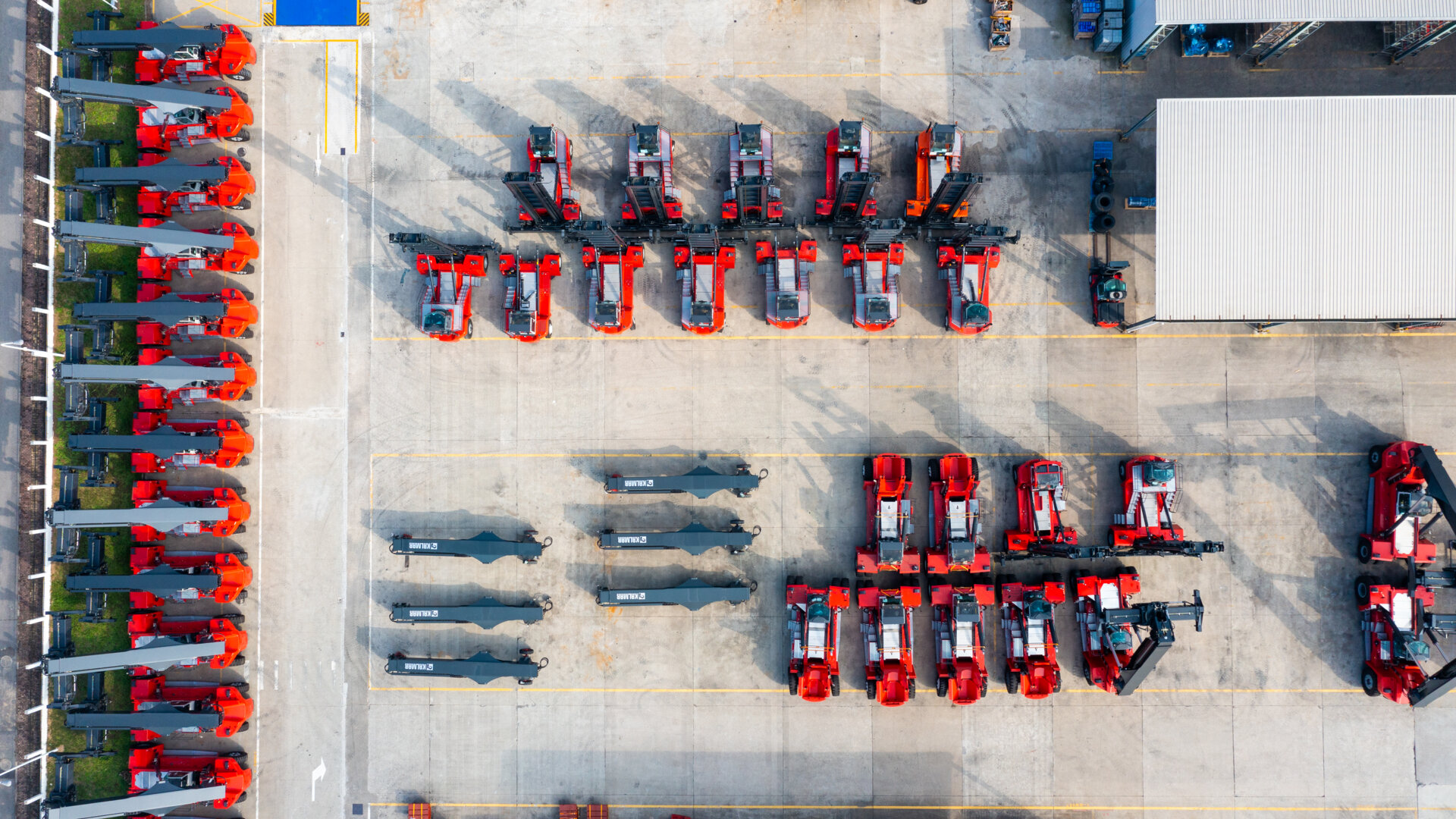 News & Insights | Kalmarglobal