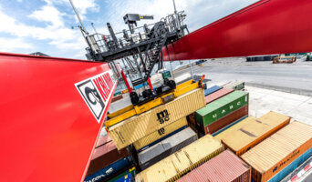 Kalmar Automation Solutions, Services & Robotics | Kalmarglobal