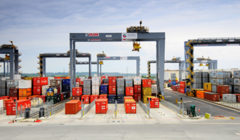 Kalmar Automation Solutions, Services & Robotics | Kalmarglobal