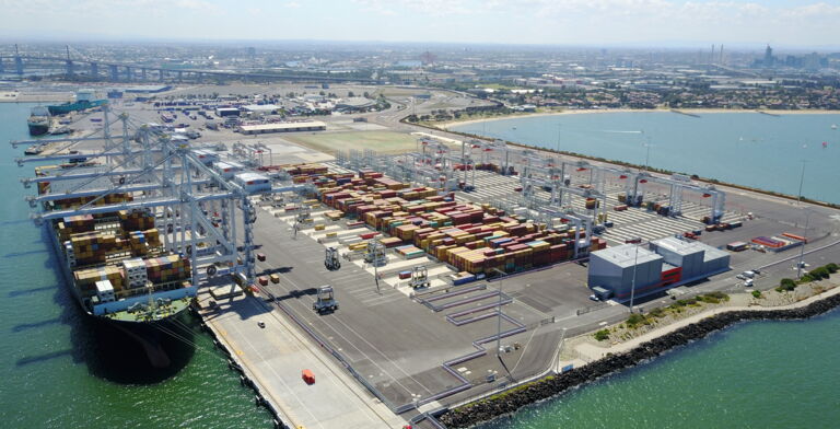 Kalmar Global | Kalmarglobal