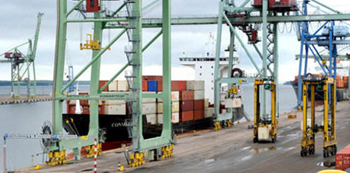 Kalmar Global | Kalmarglobal