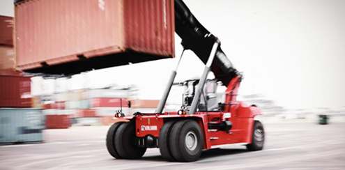 Kalmar Global | Kalmarglobal