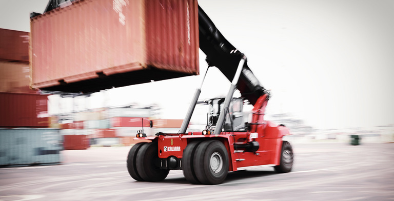 Kalmar Global | Kalmarglobal