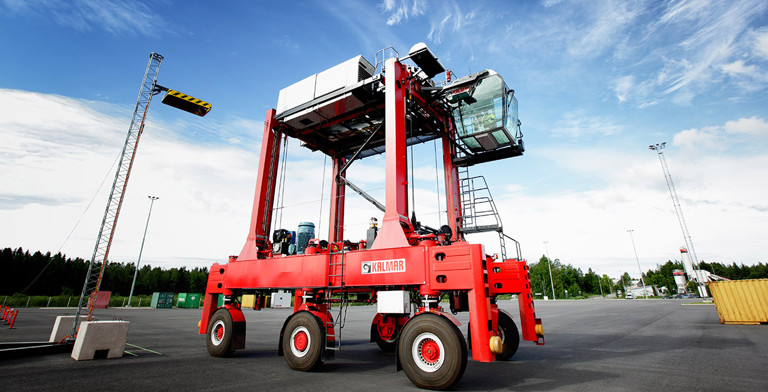 Kalmar Global | Kalmarglobal